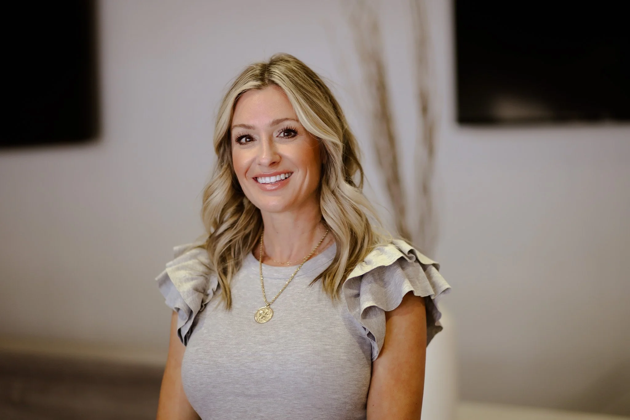 Our Pastors — Freedom House Church