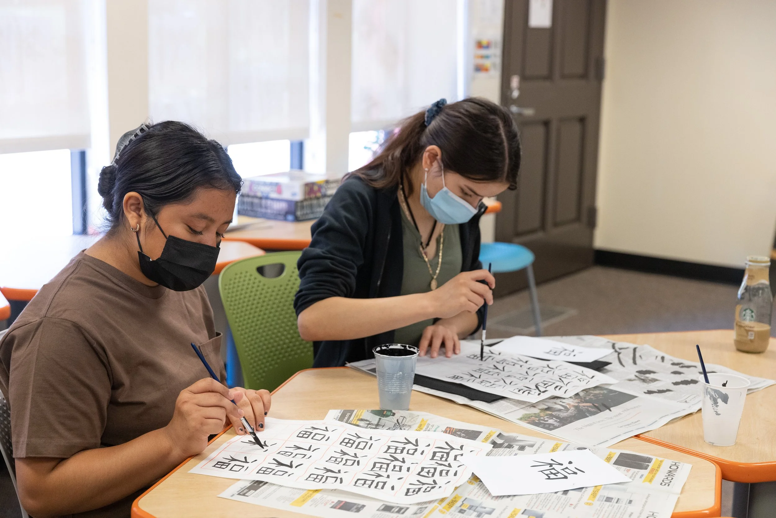 Who We Are — Partnership for Success