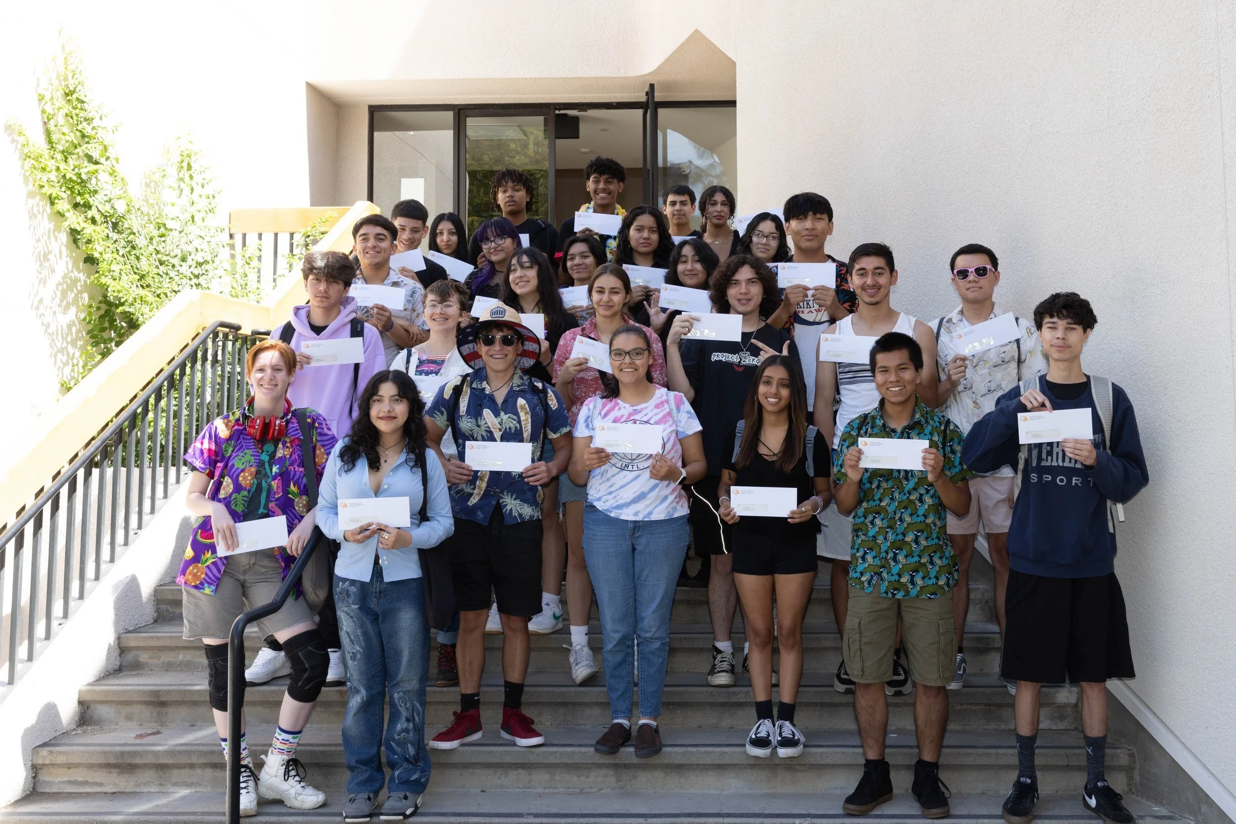 Support PFS — Partnership for Success