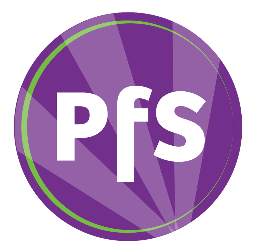 Who We Are — Partnership for Success