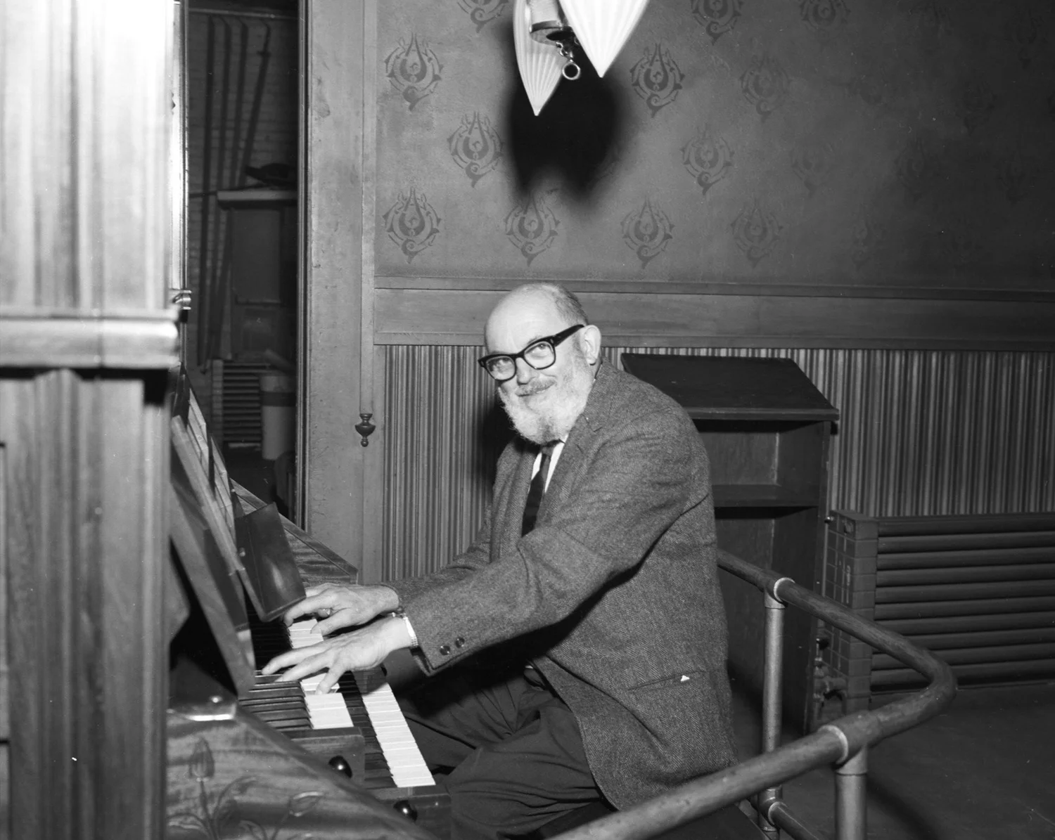 History — The Mabel Tainter - Menomonie's Historic Theater