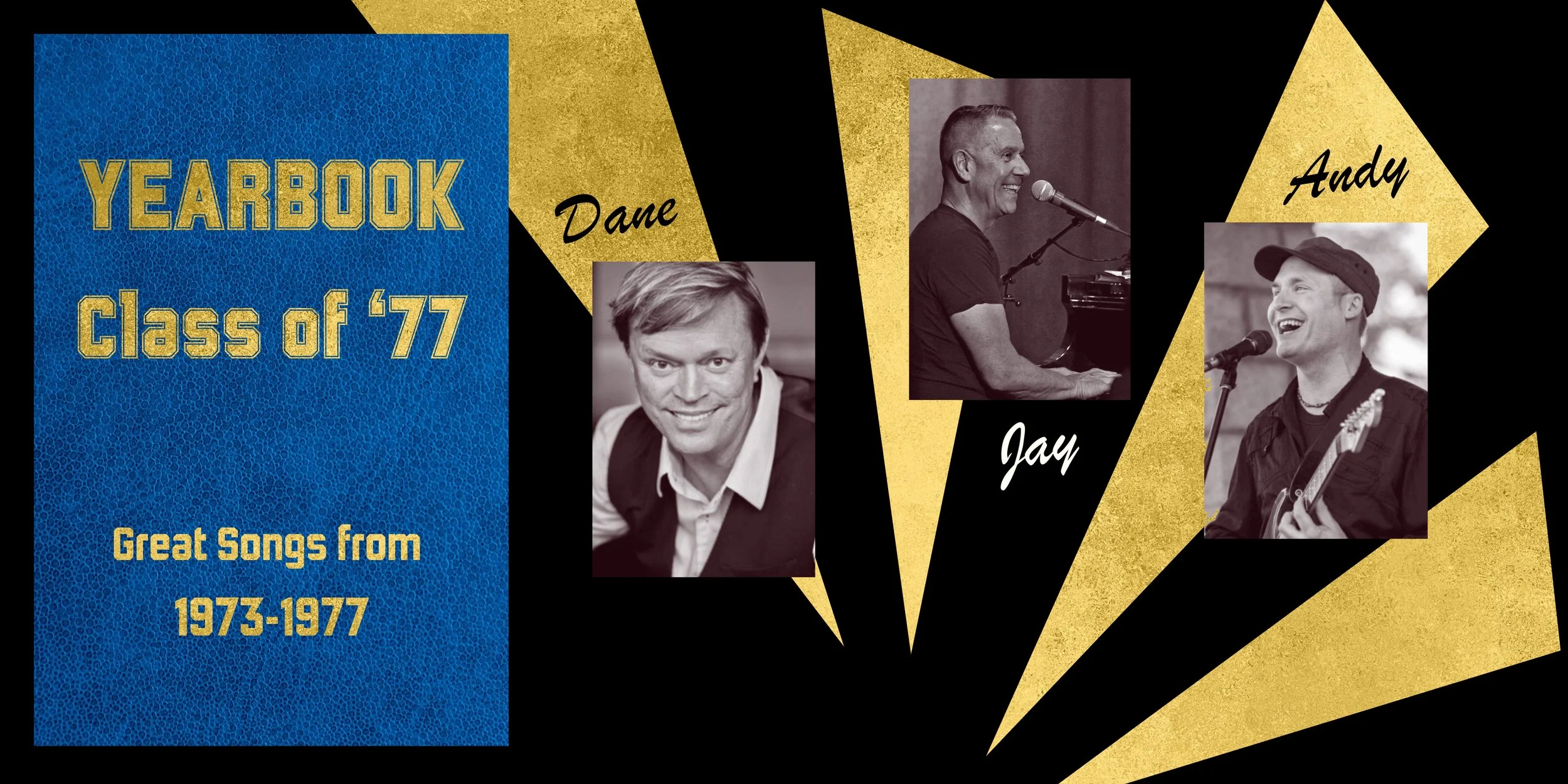 Yearbook: Class of '77 — The Mabel Tainter - Menomonie's Historic Theater