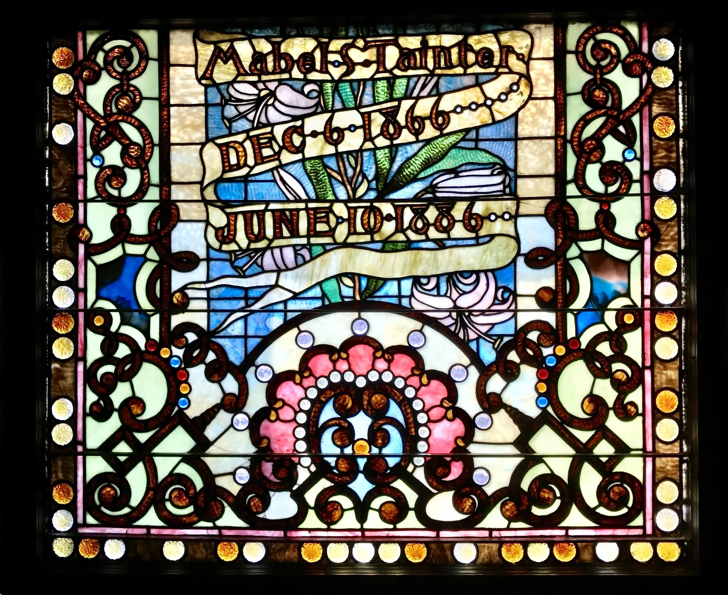 About — The Mabel Tainter - Menomonie's Historic Theater