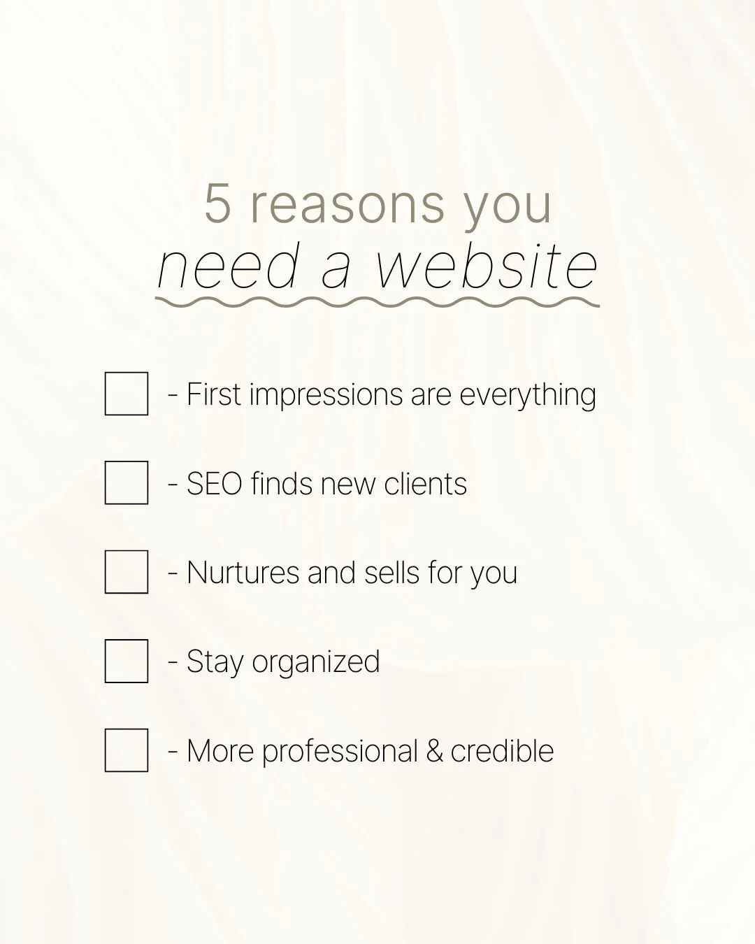 The Problems In Your Business Can Be Solved With Website Design ...