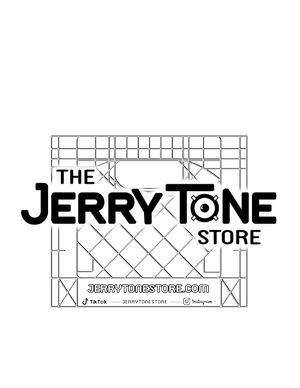 Shows — Jerry Tone Store