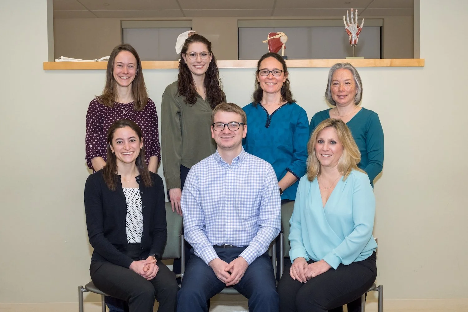 Our Providers — The Hand Center