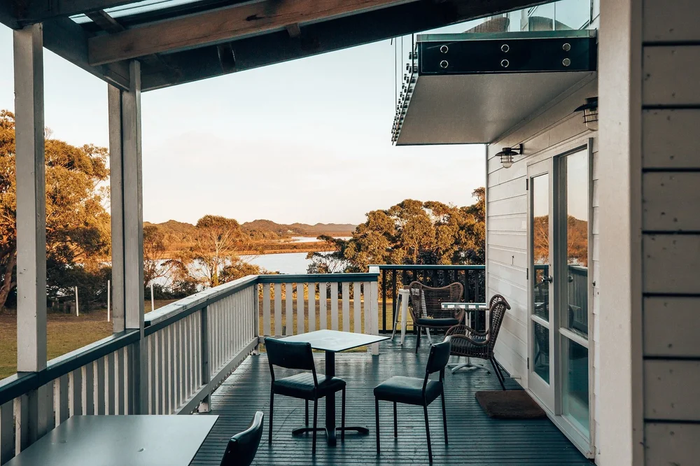 The Marlo Hotel
