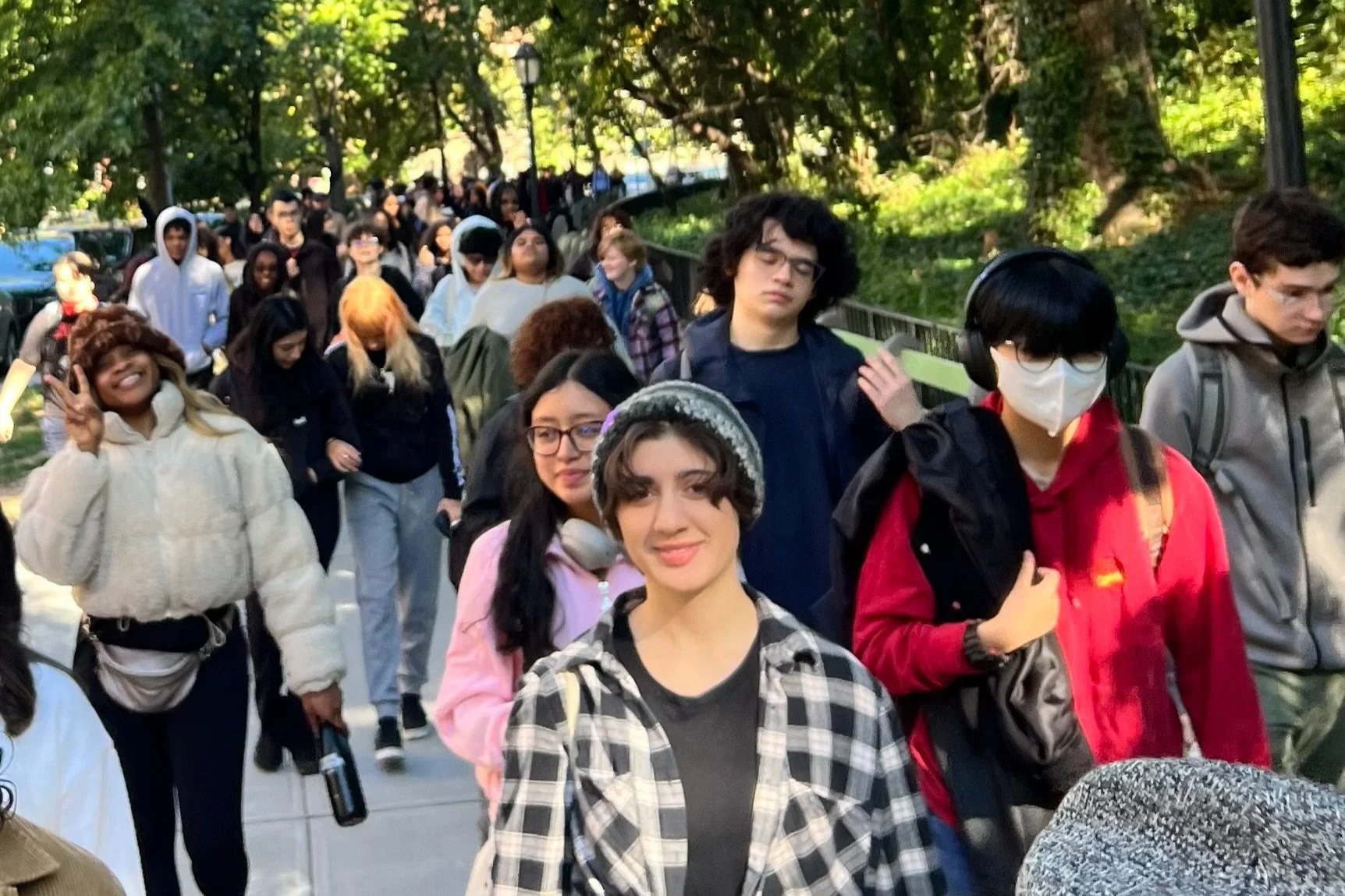 Learn More — A School Without Walls