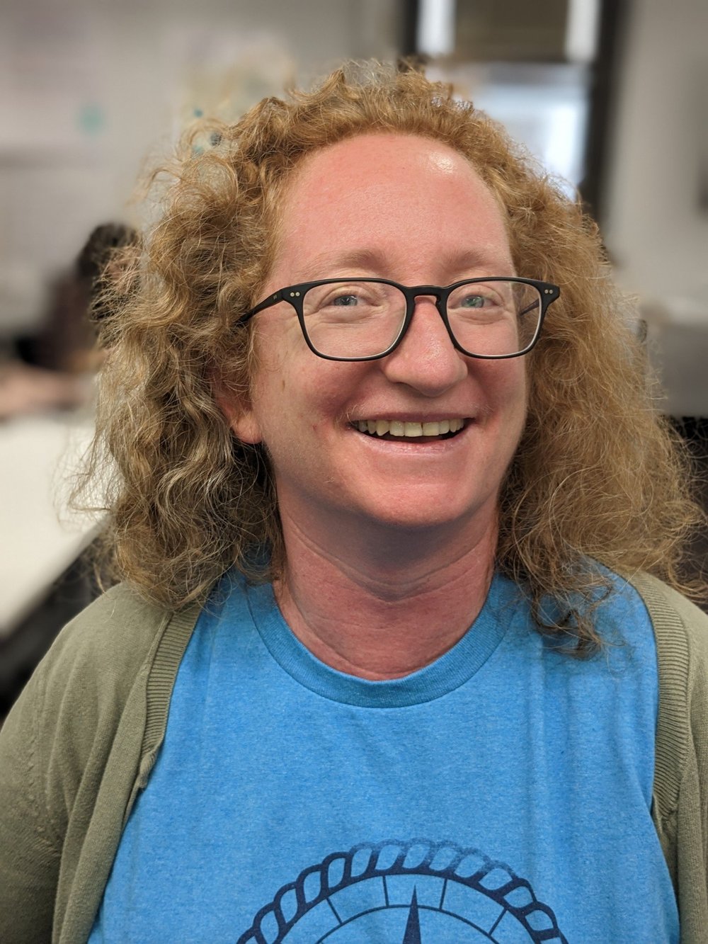 General 5 — A School Without Walls