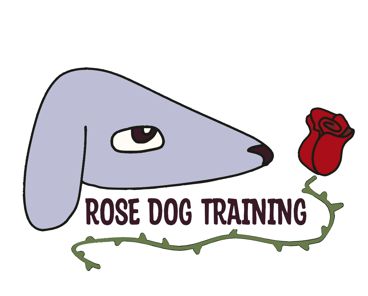 Rose Dog Training