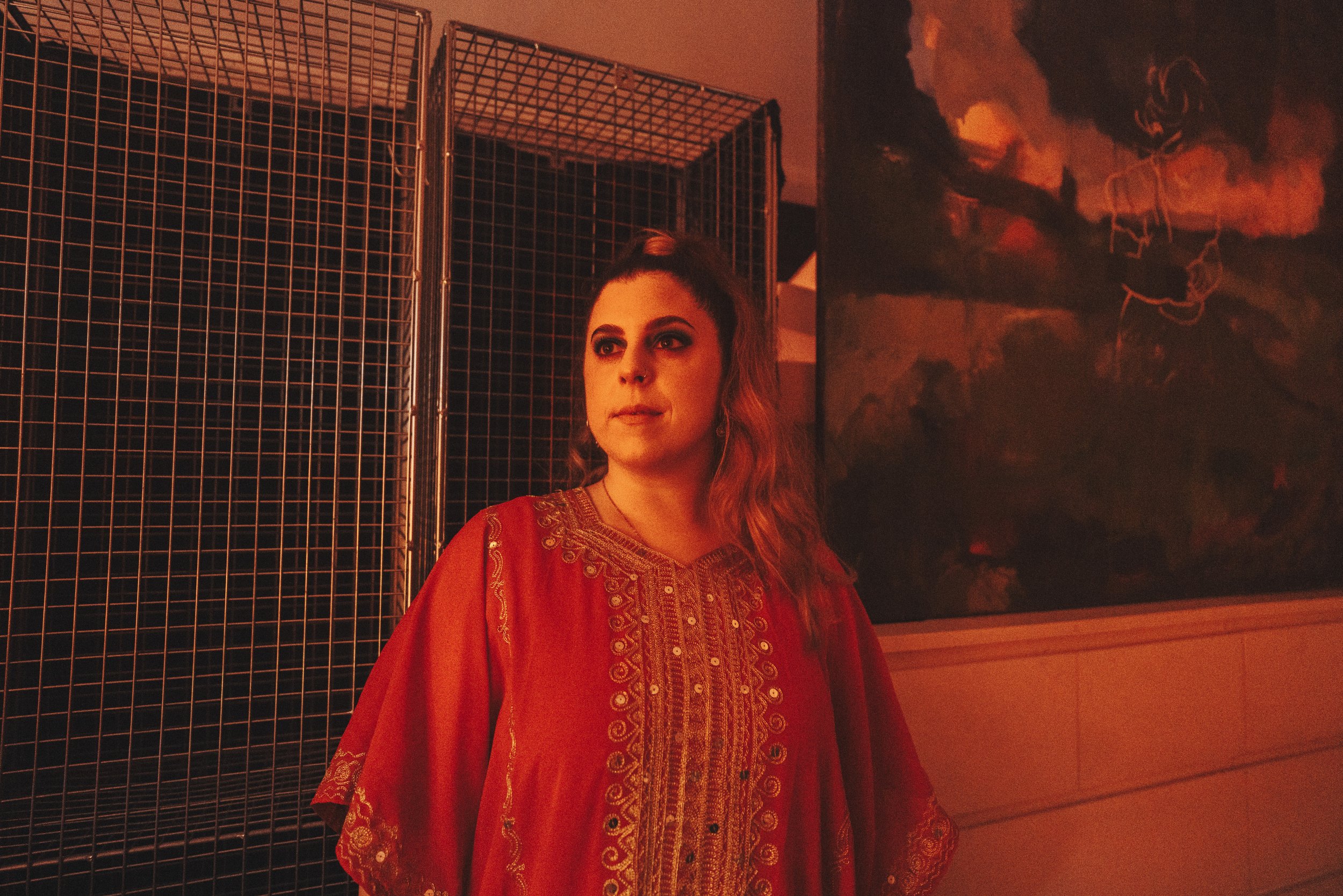 SALIAH ساليا | Vancouver — MARSM Canada