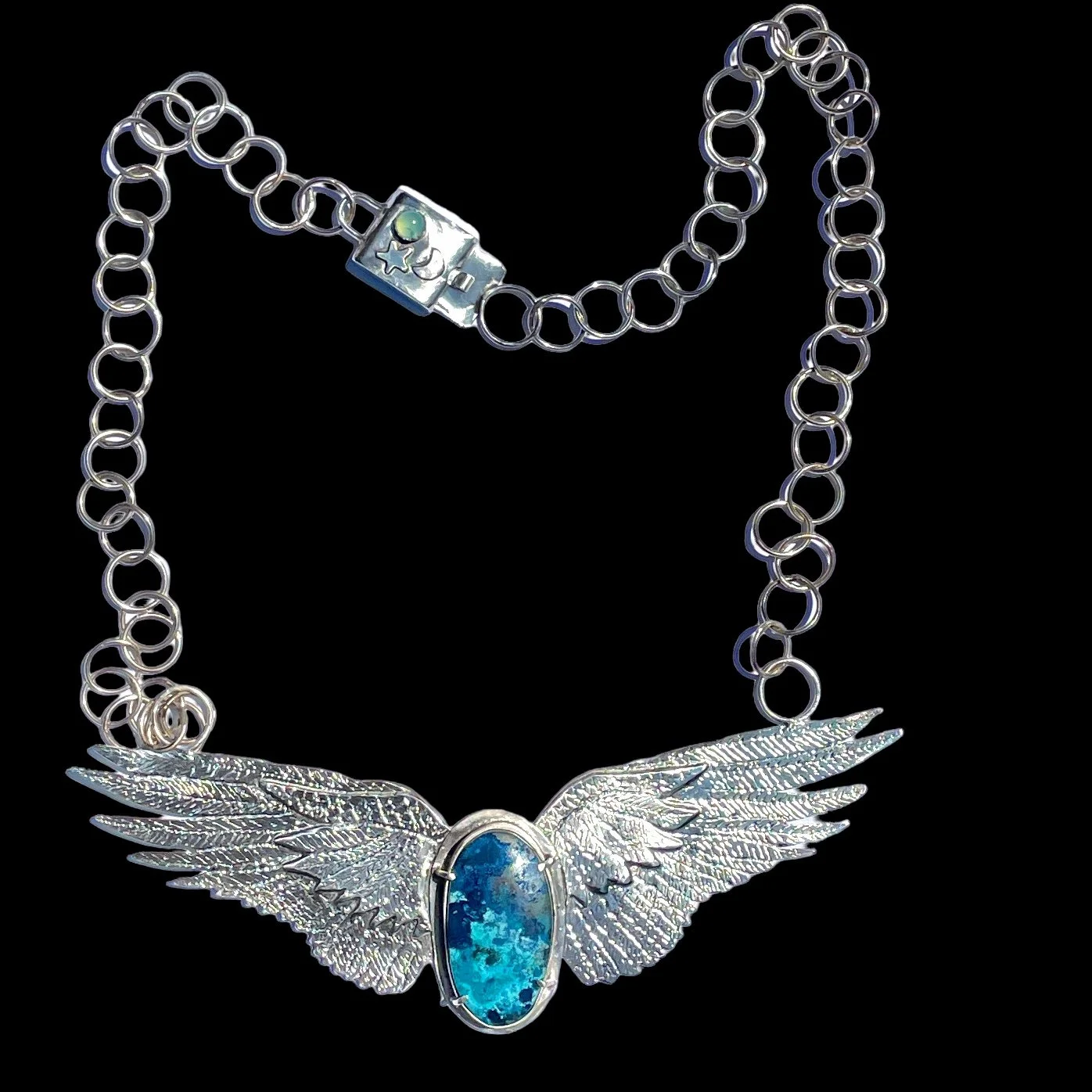 Jan Harris Smith Studio — Fisher Art Market