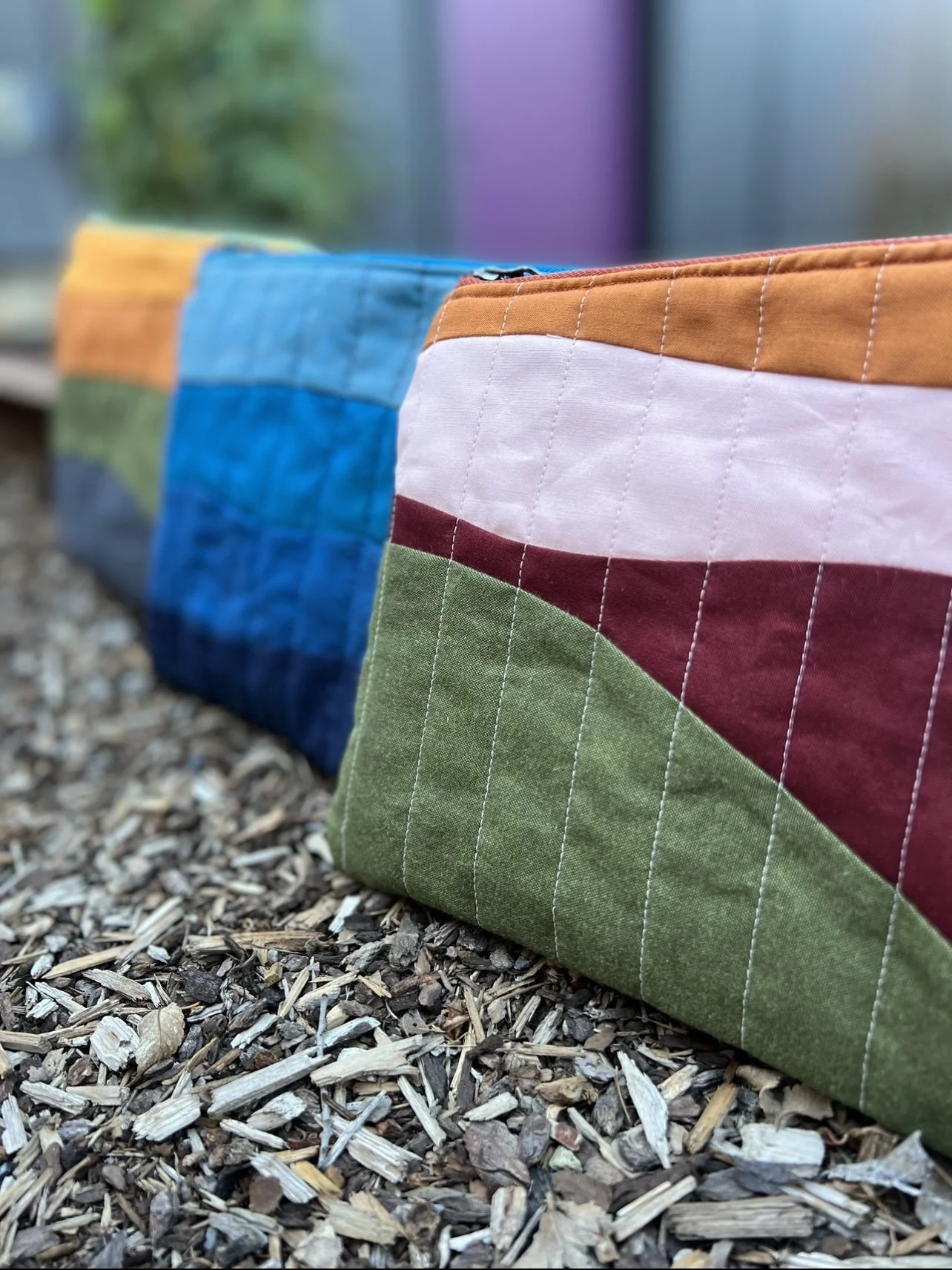 RAD Quilts — Fisher Art Market