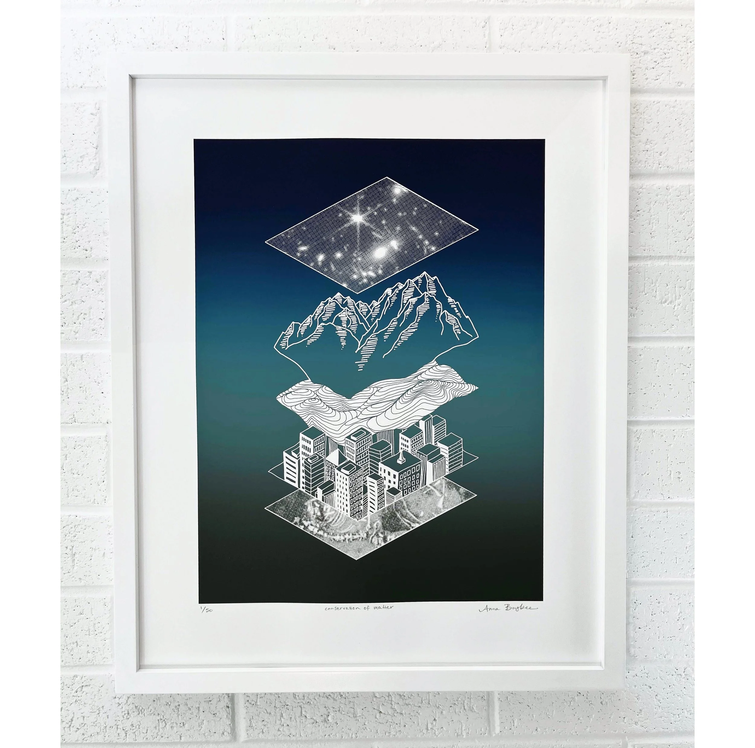 Anna Bugbee Studio — Fisher Art Market