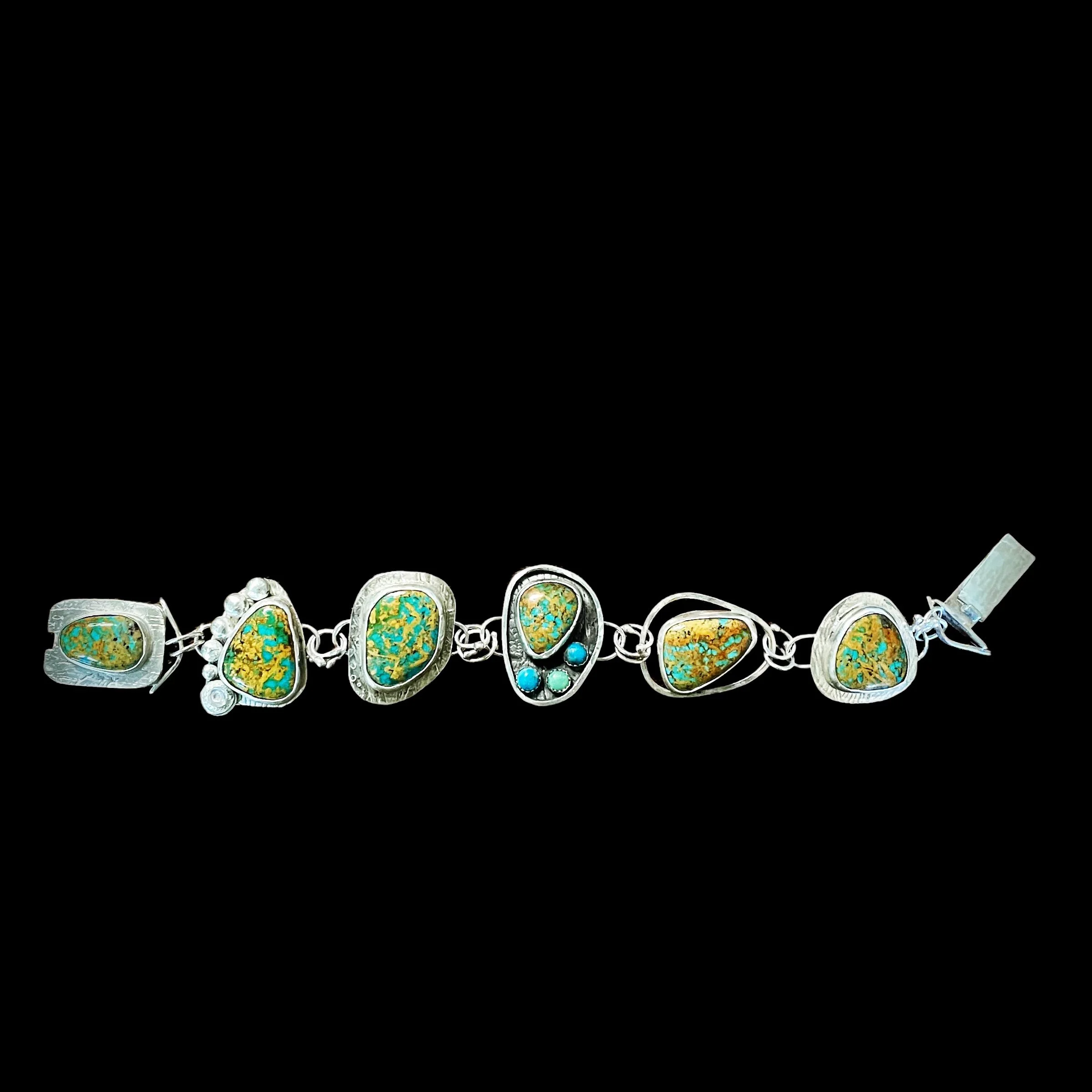 Jan Harris Smith Studio — Fisher Art Market