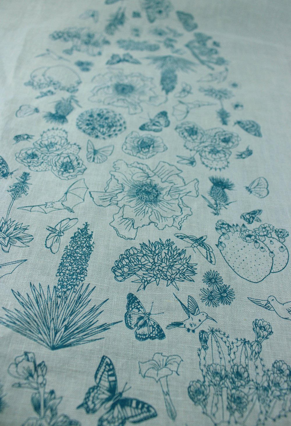 Anna Bugbee Studio — Fisher Art Market