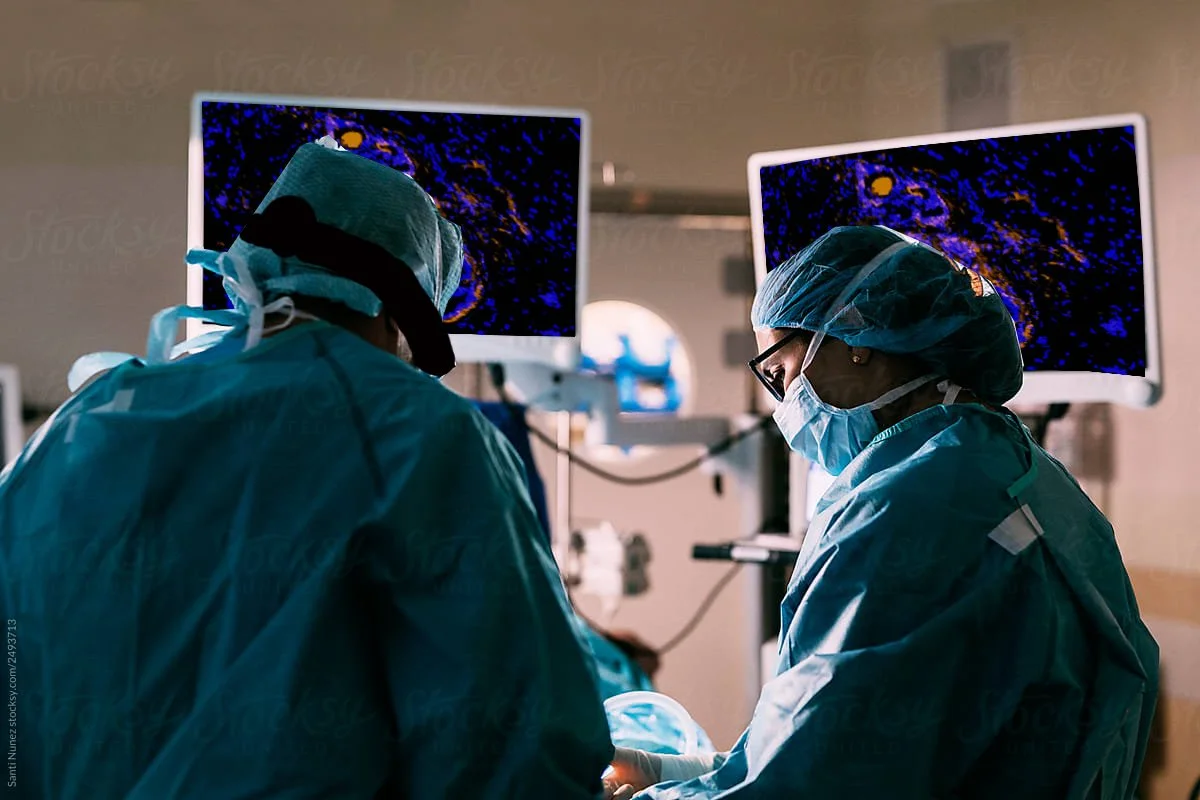 Science — Integro Theranostics