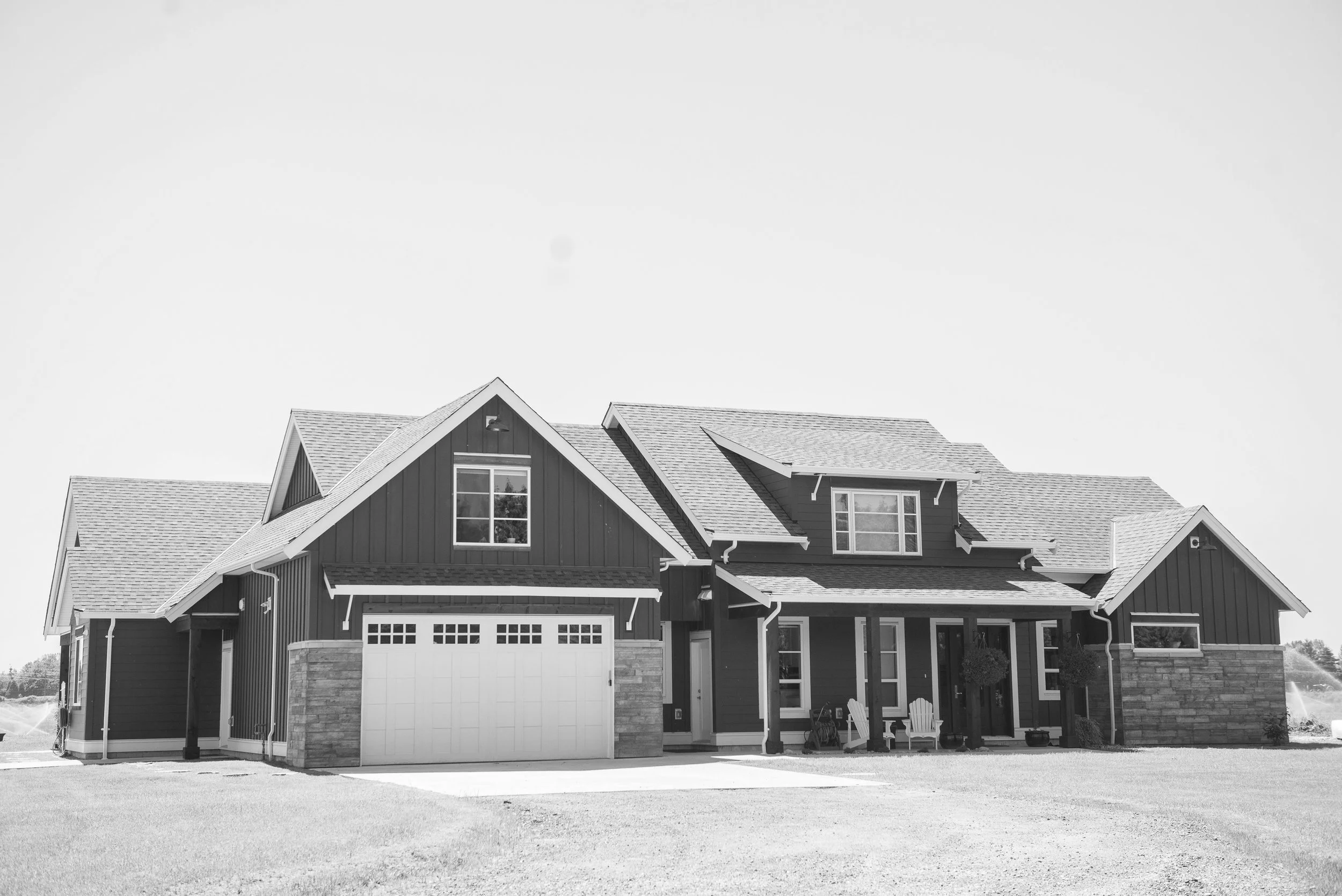 KOZE DESIGN AND BUILD | Greater Vancouver Builder