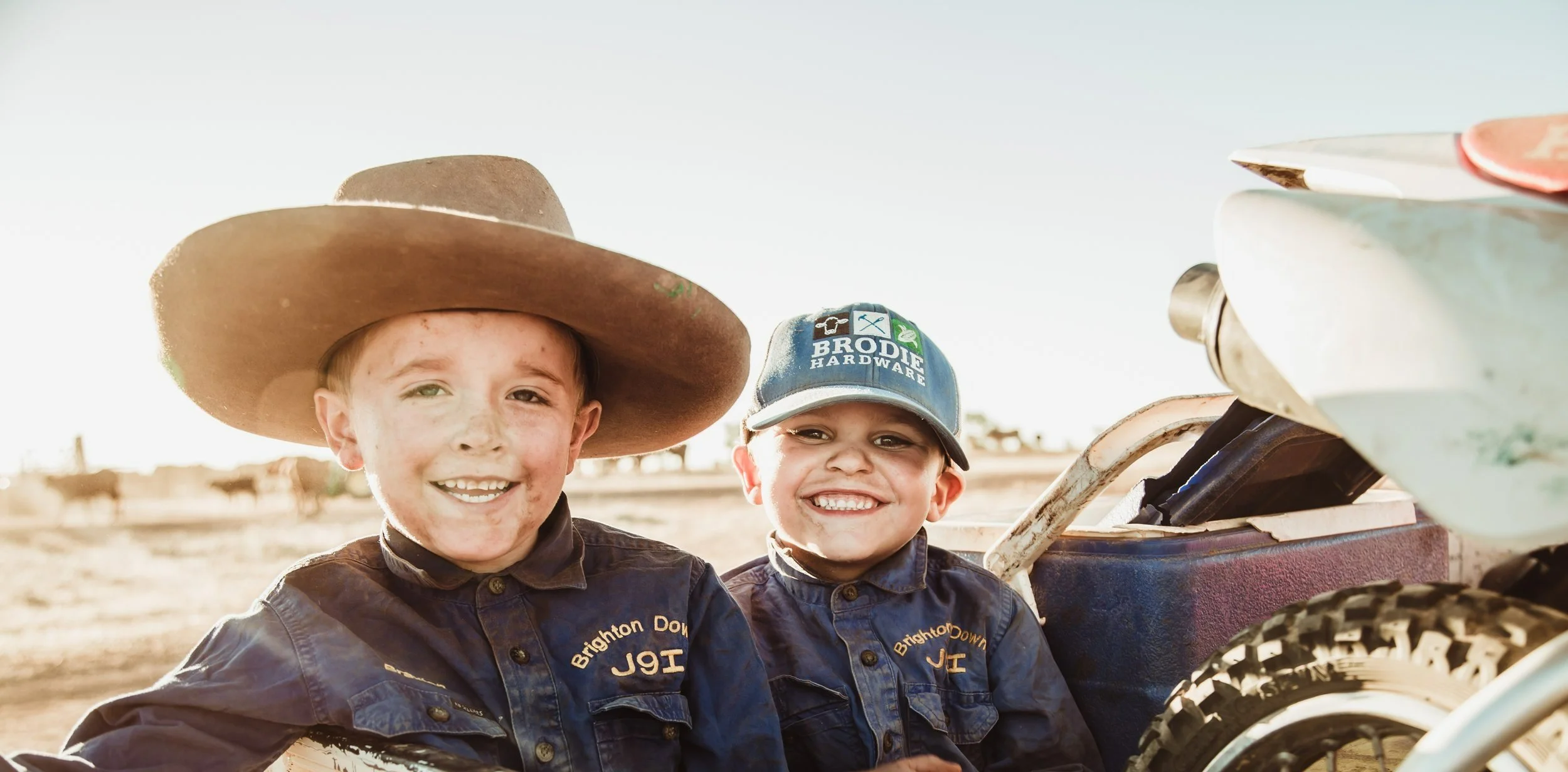 Winton Roadhouse, Cabins & Caravan Park