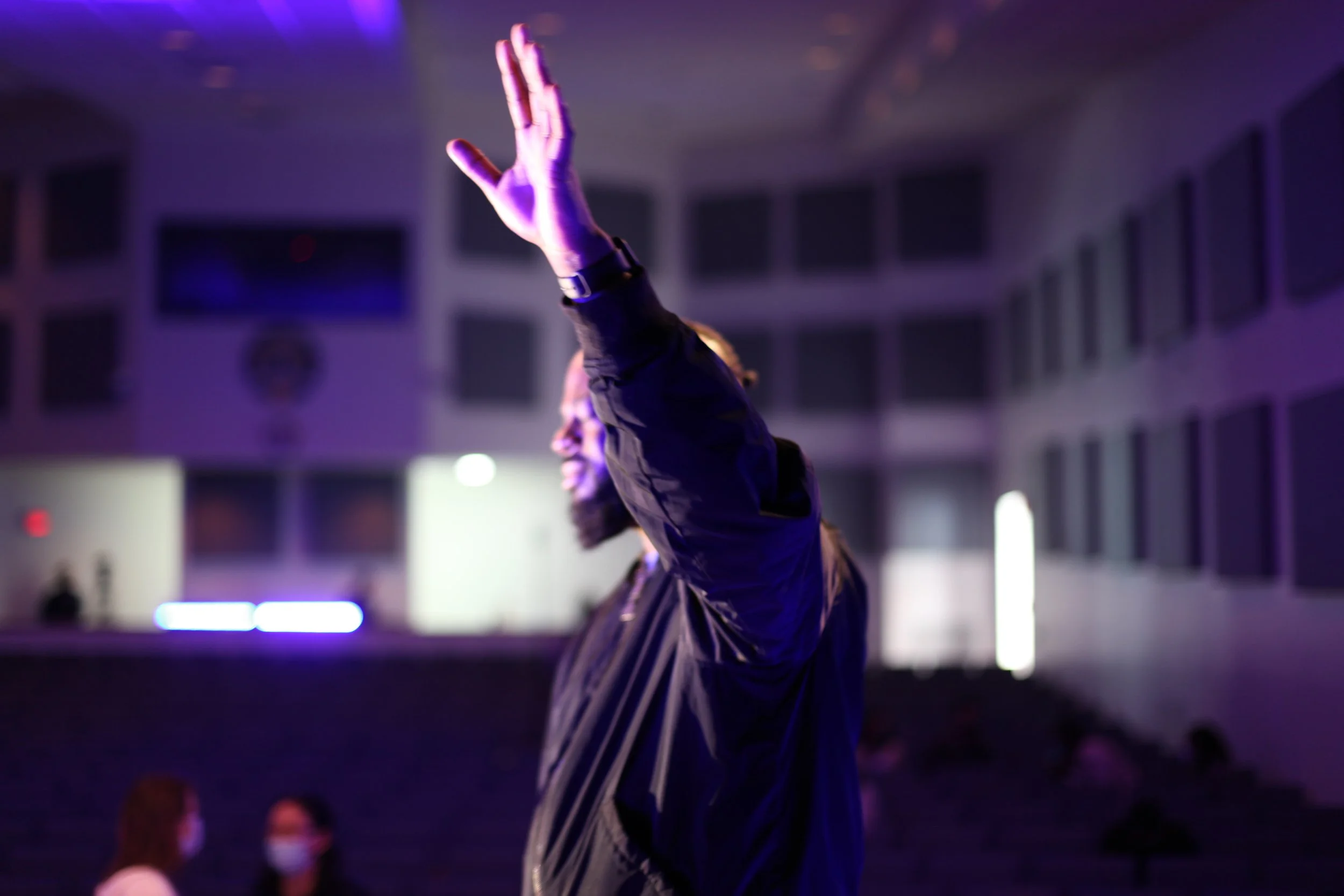 Who We Are — Renew Church LA