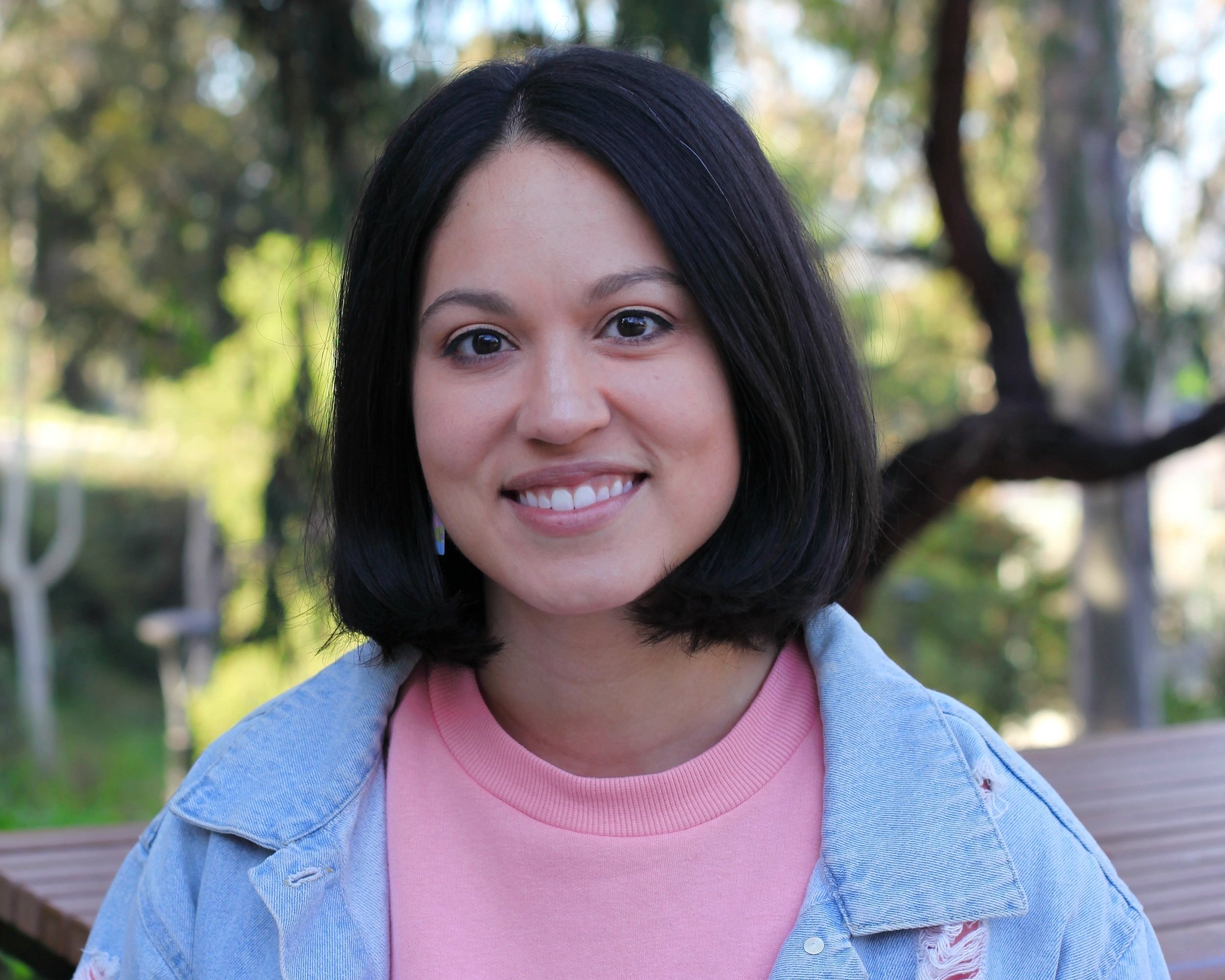 Q&A with Natalie Stephenson — Renew Church LA