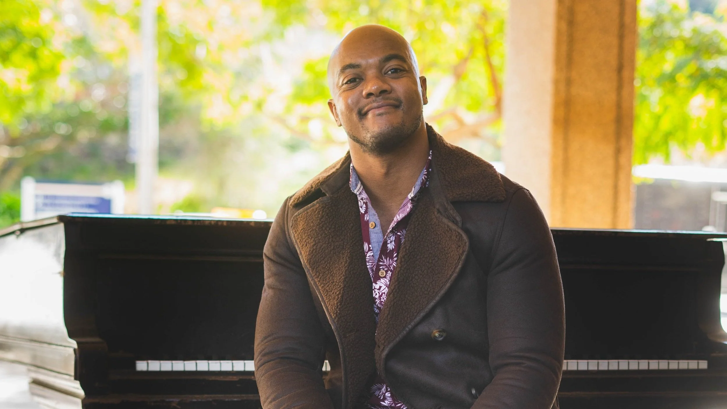 Q&A with David Biggs — Renew Church LA