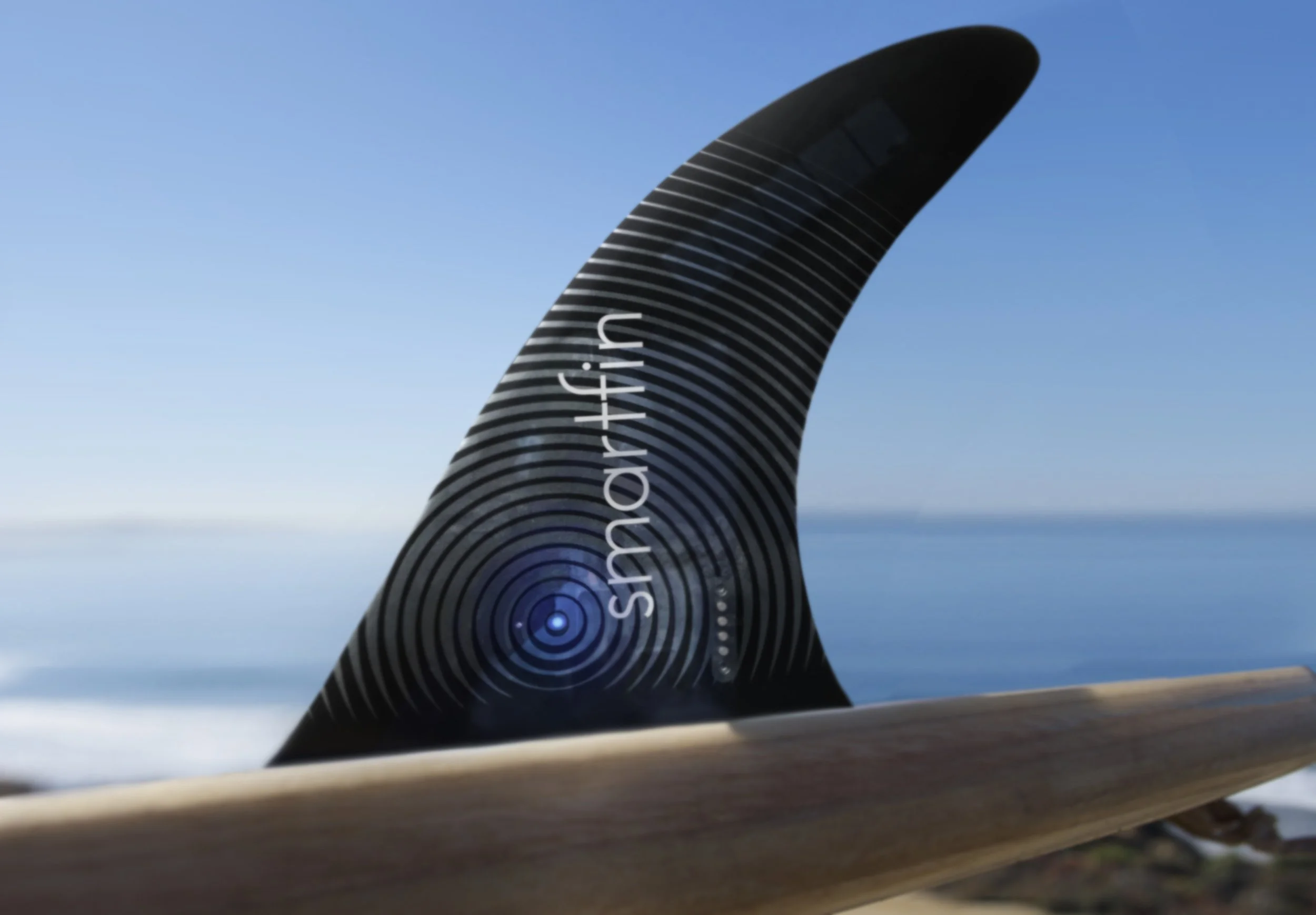 About 1 — Smartfin