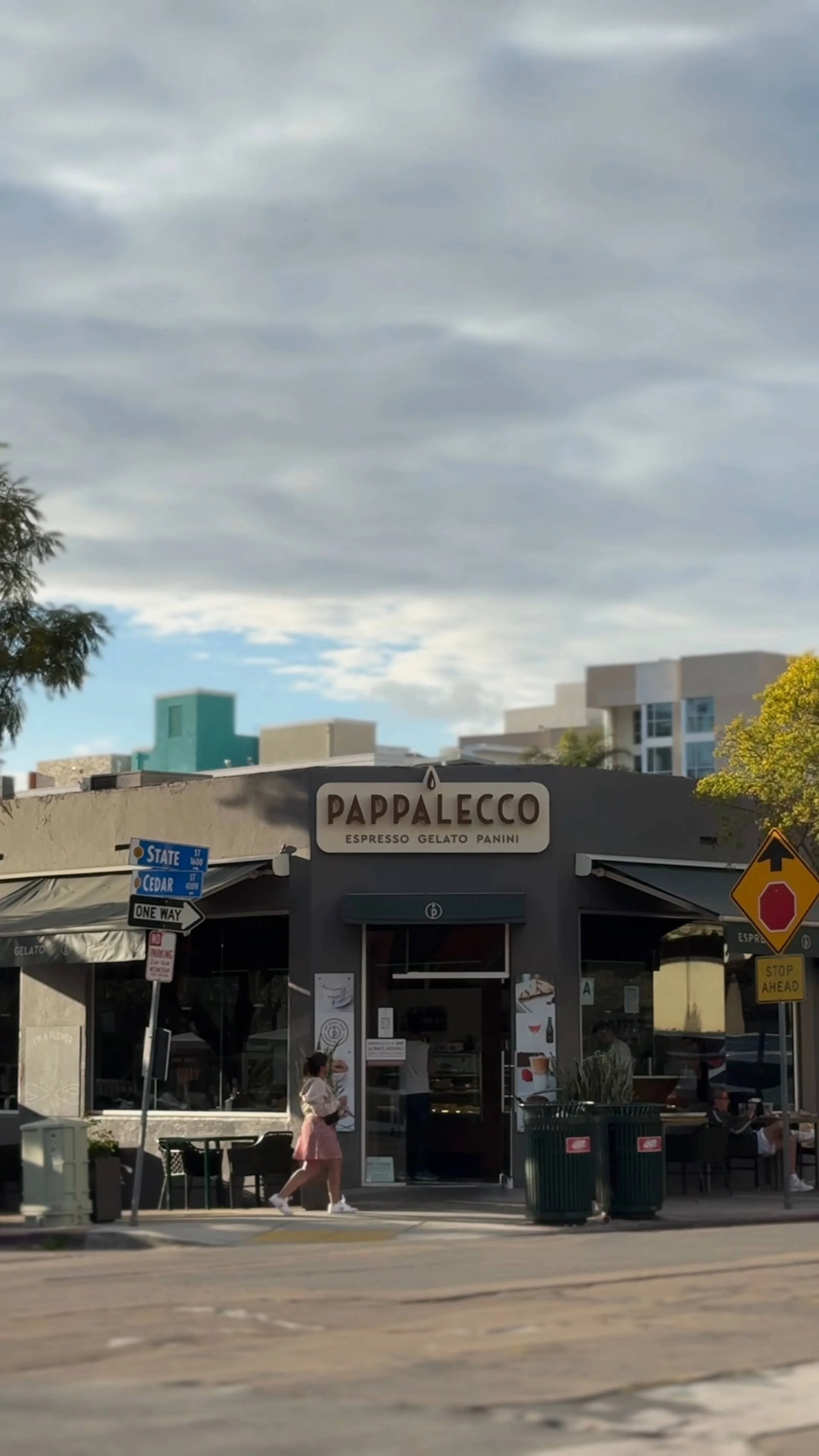 PAPPALECCO