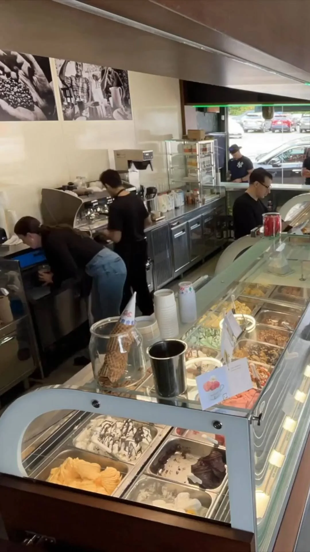 PAPPALECCO | Authentic Italian Espresso, Gelato & Panini | San Diego ...