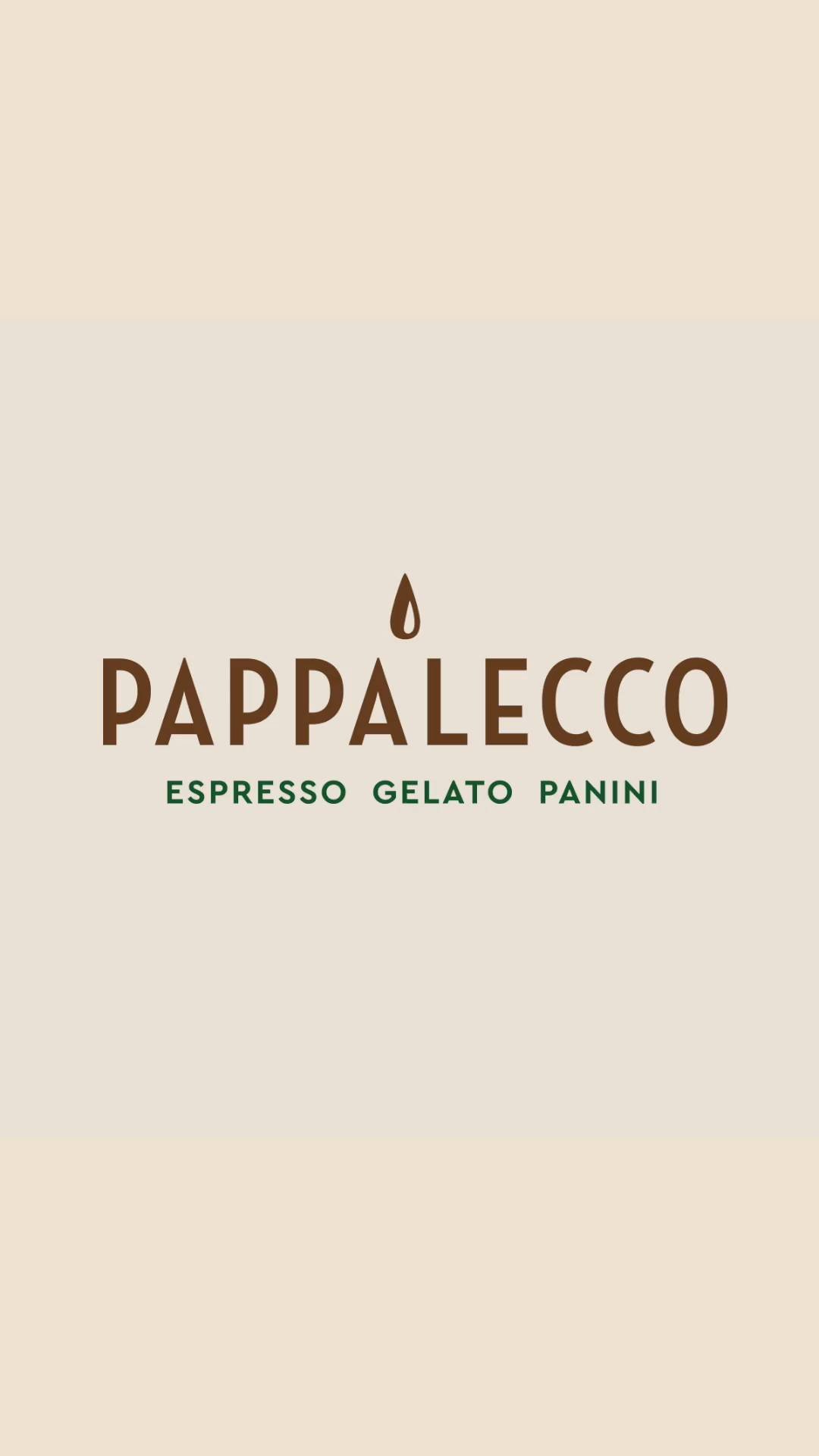 PAPPALECCO | Authentic Italian Espresso, Gelato & Panini | San Diego ...