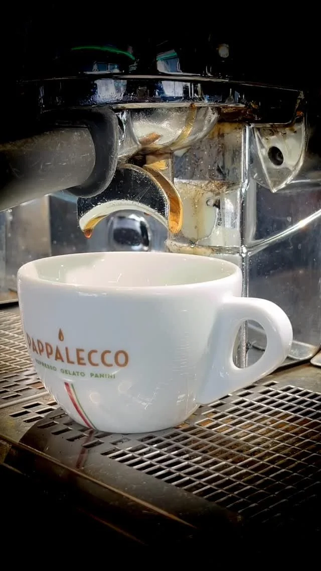 PAPPALECCO | Authentic Italian Espresso, Gelato & Panini | San Diego ...