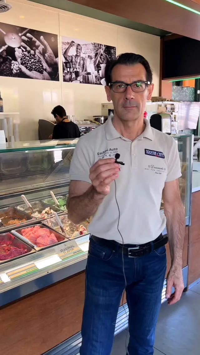 PAPPALECCO | Authentic Italian Espresso, Gelato & Panini | San Diego ...