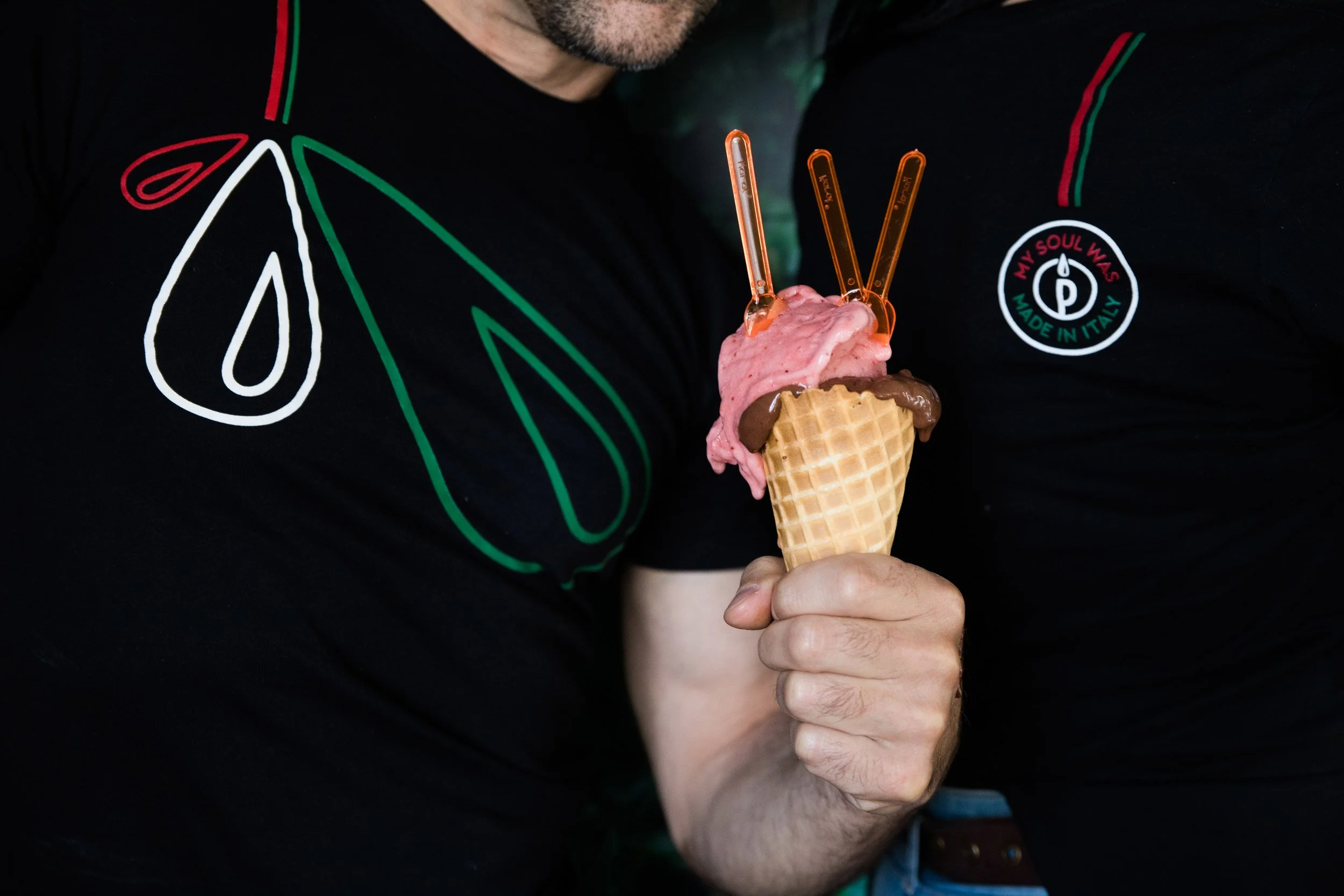 PAPPALECCO | Authentic Italian Espresso, Gelato & Panini | San Diego ...