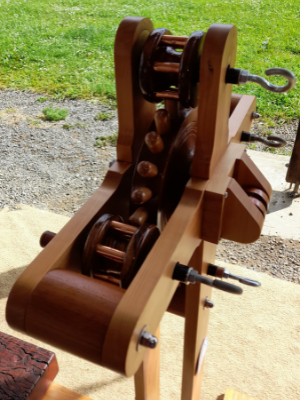 Gallery — Australis Knots