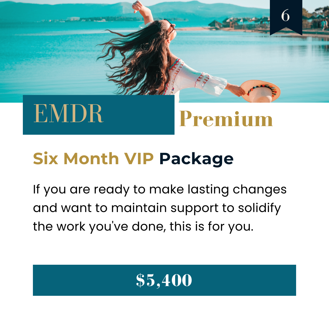 Remote EMDR Therapy Services — CT, NY & FL — Suzanne McColl, EMDR Expert