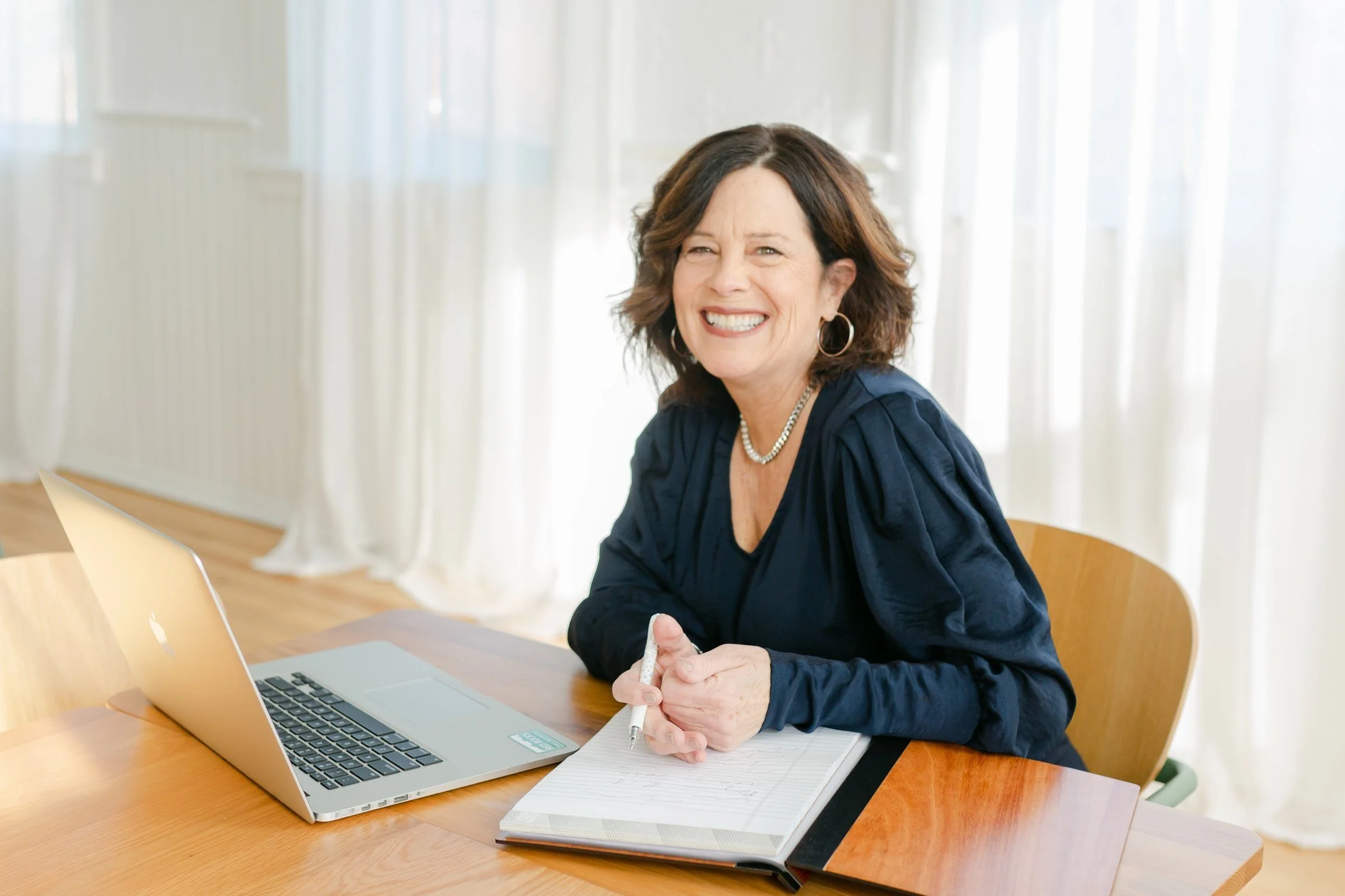 Book — CT, NY & FL — Suzanne McColl, EMDR Expert