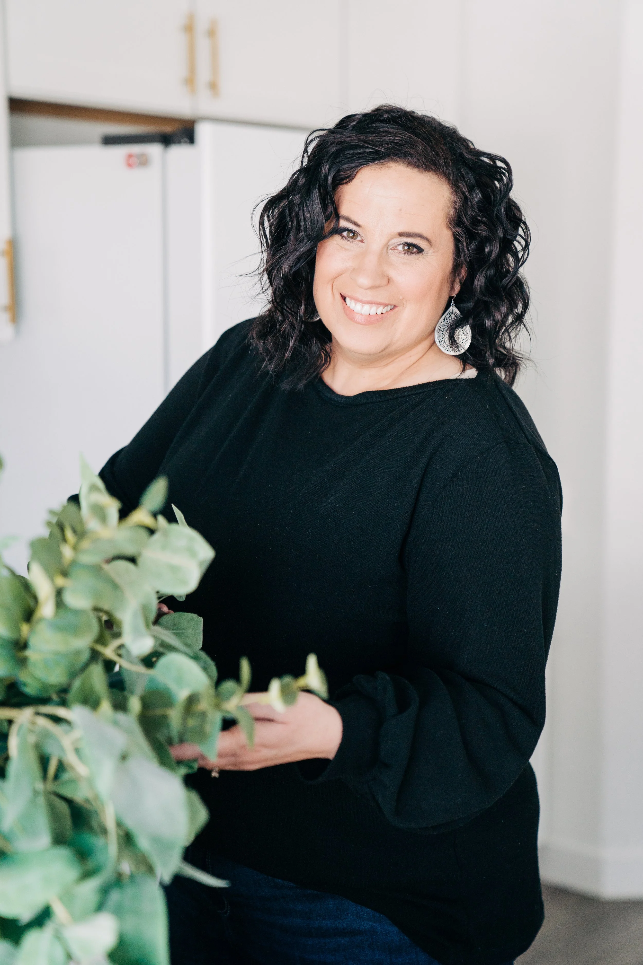 Shauna Crandall Spokane Realtor