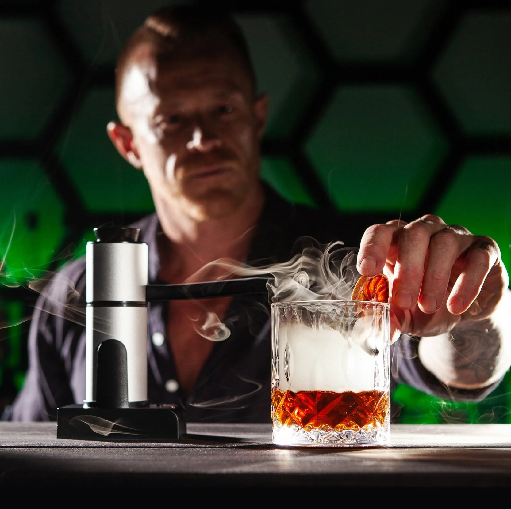 Australia's Best Cocktail Smokers and Kits