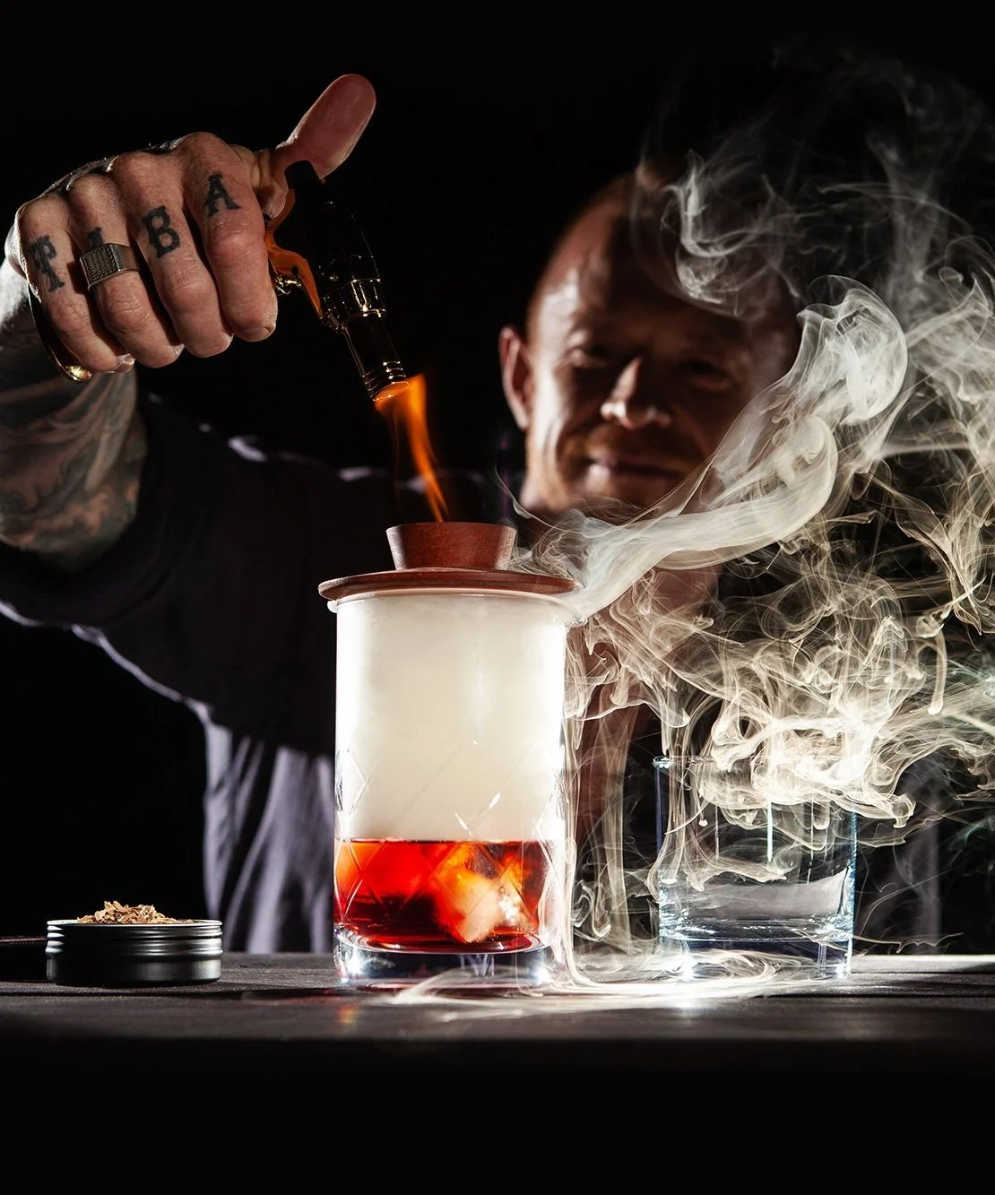 Australia's Best Cocktail Smokers and Kits