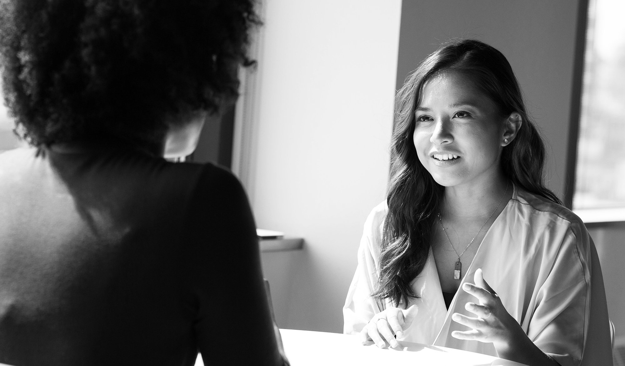 We3 | The web3 network for women & non-binary professionals