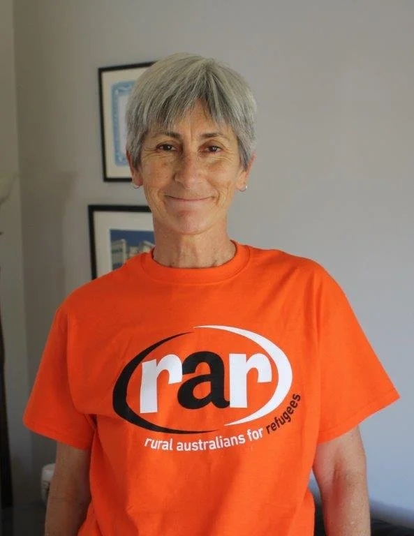 ABOUT US — Rural Australians for Refugees