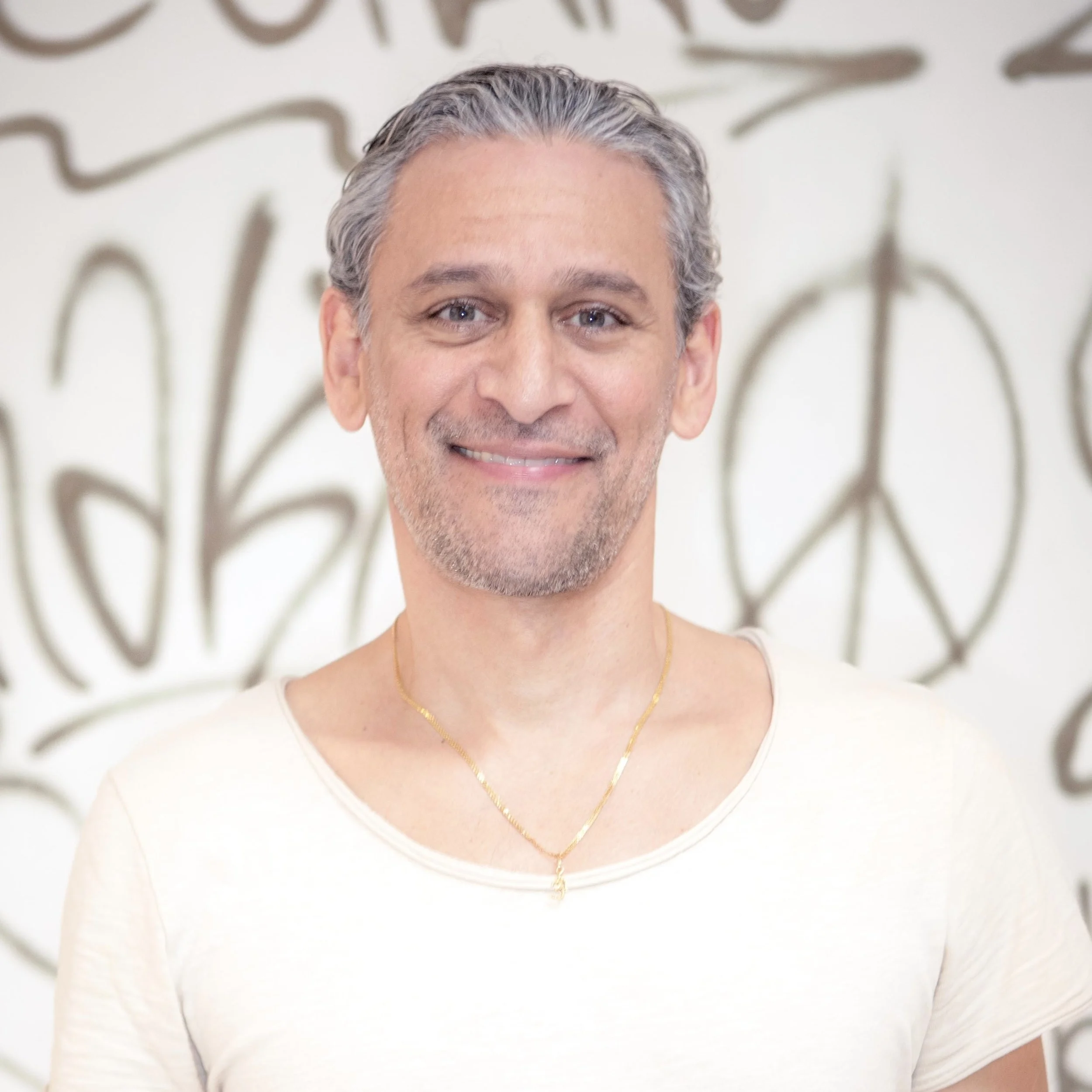 Kishan Shah — Light on Lotus