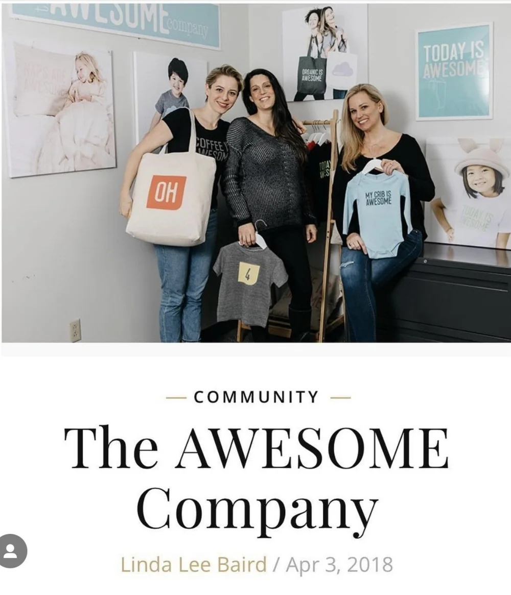 media — The Awesome Company