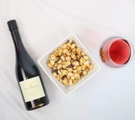 Yum Popcorn