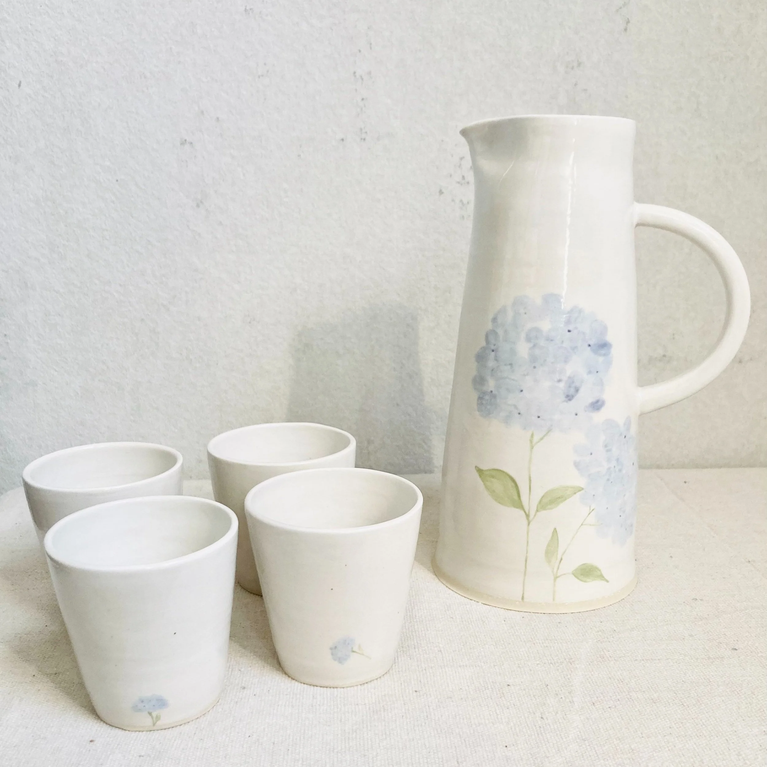 Ceramics Made by Rosie