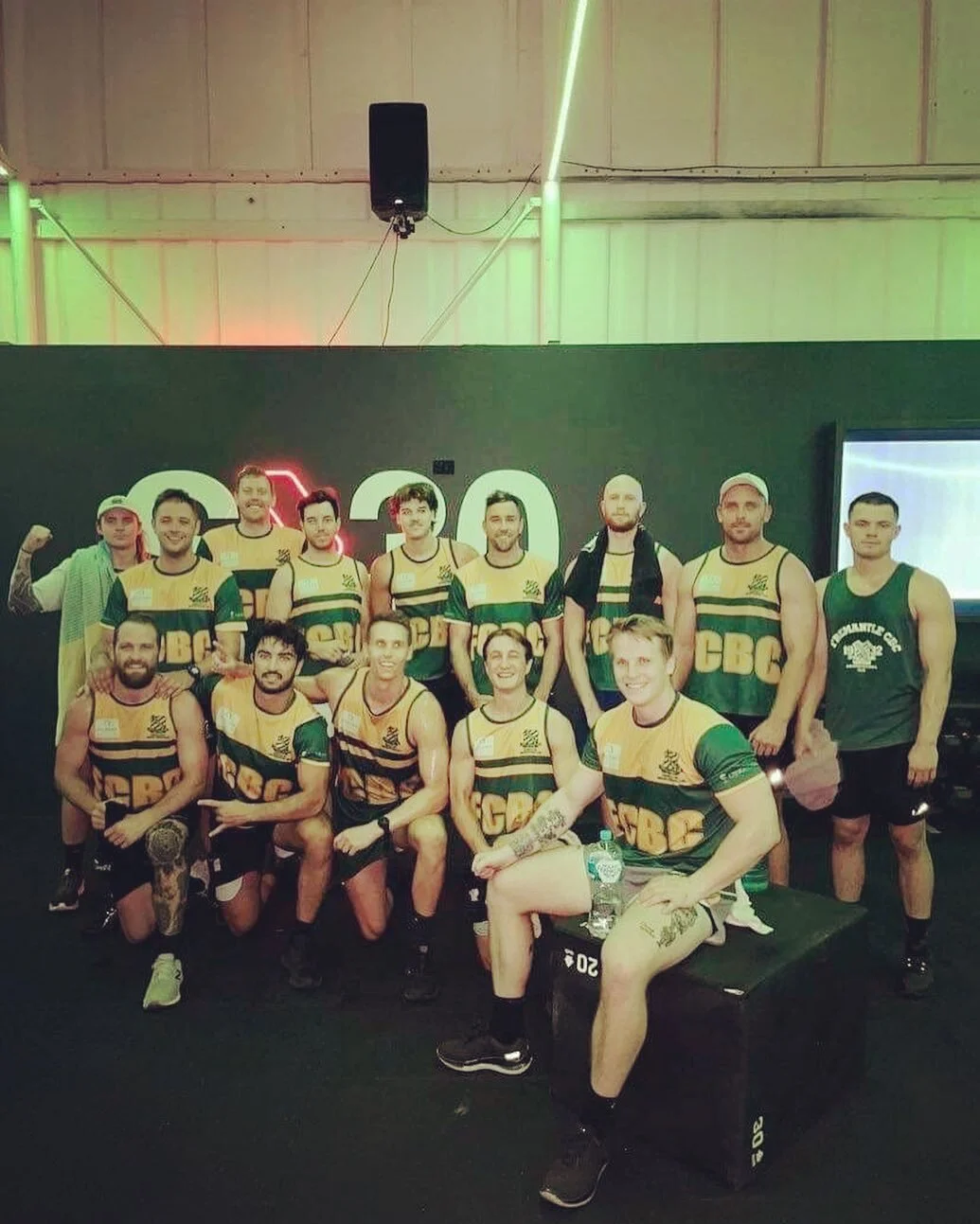 Fremantle CBC Football Club