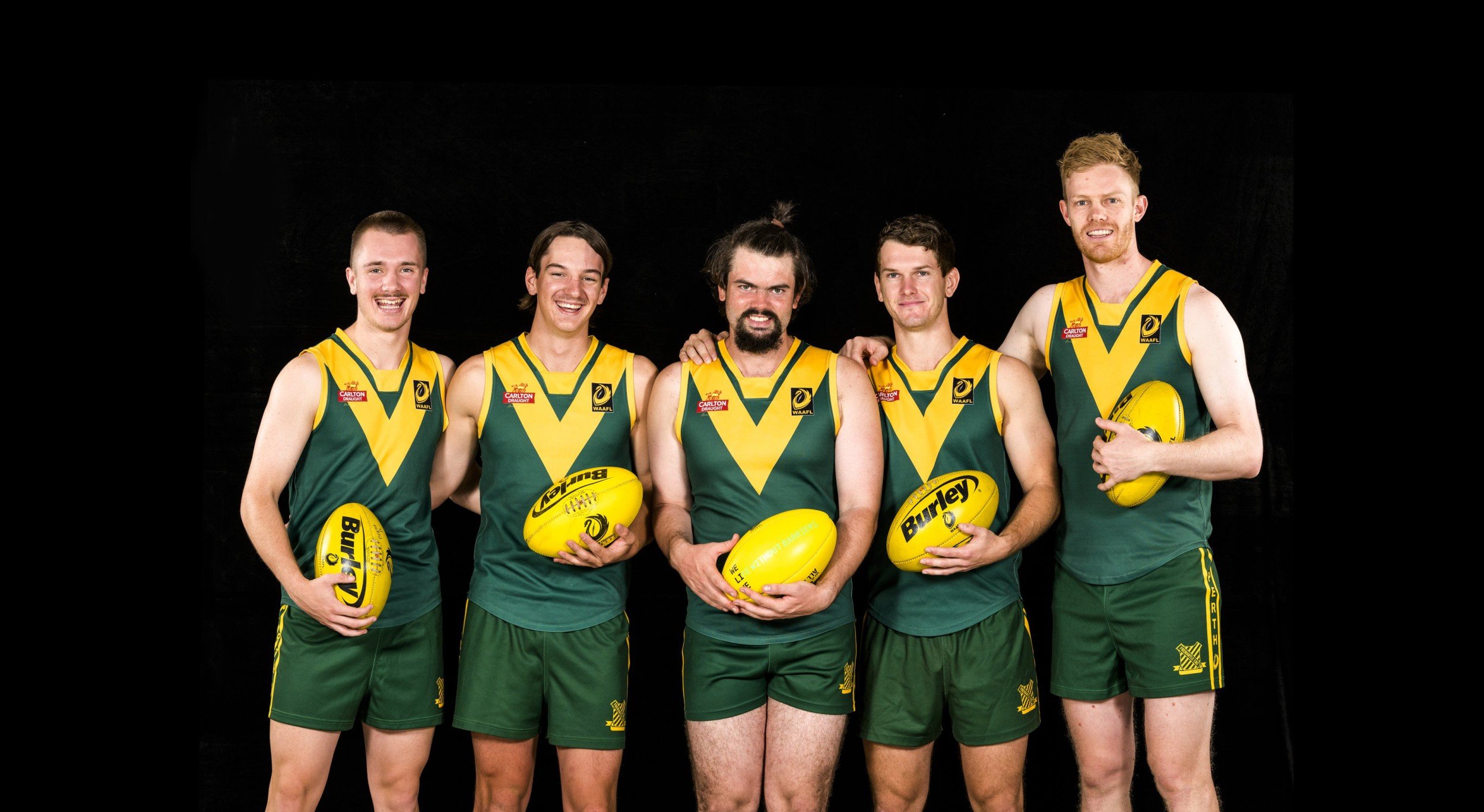 Fremantle CBC Football Club