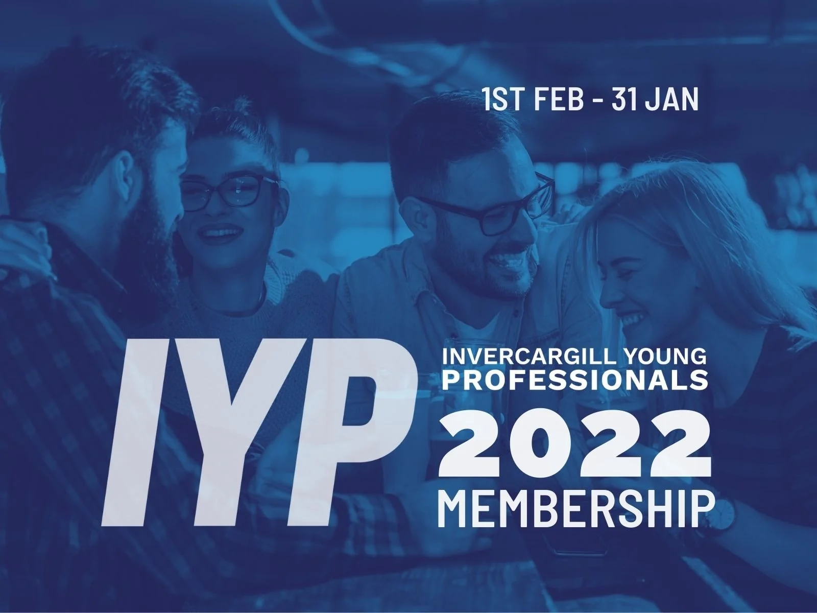 Invercargill Young Professionals