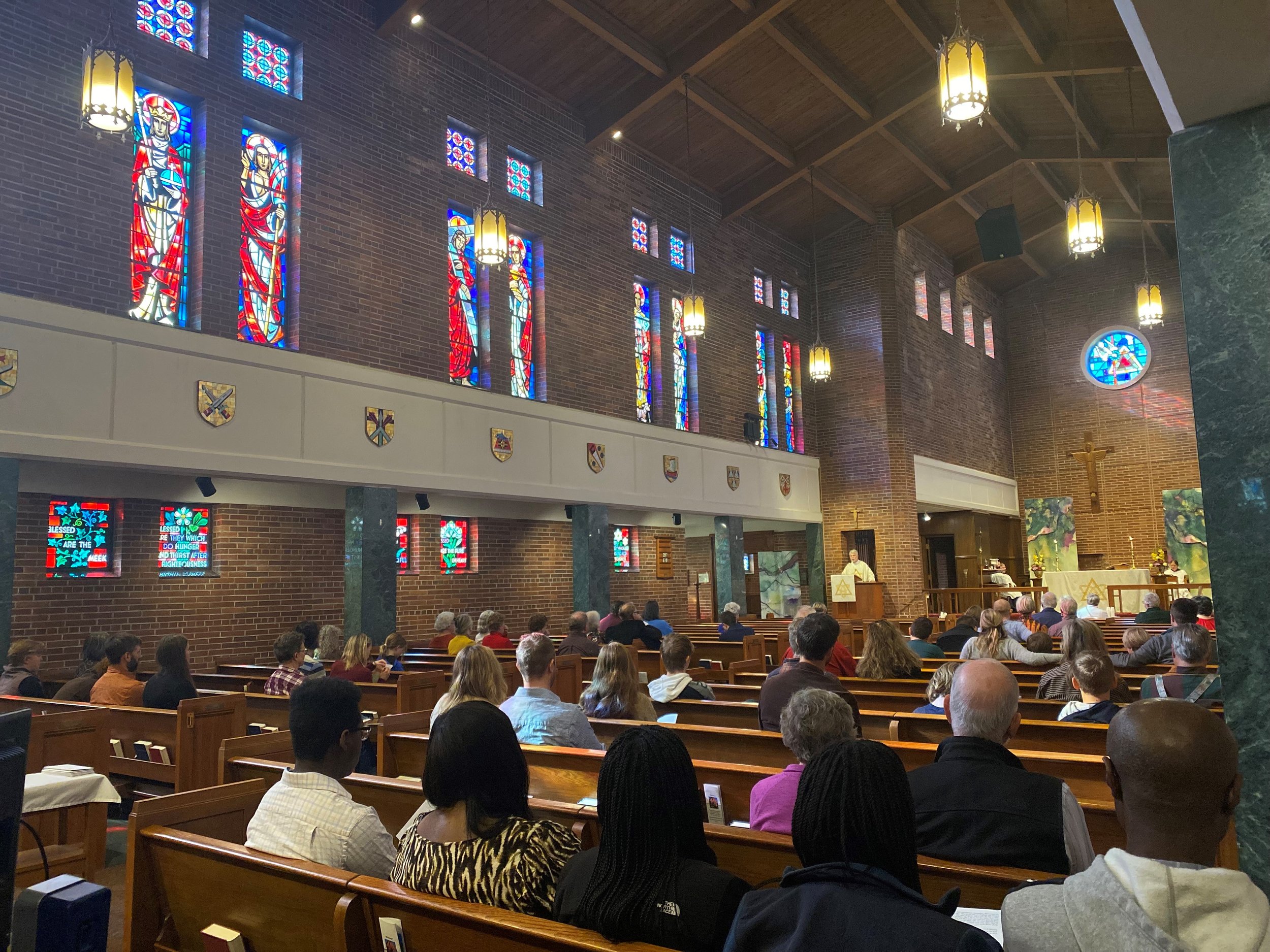 About Us — Trinity Episcopal Church