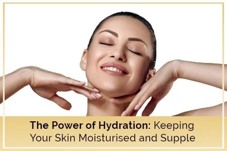 Skin Hydration: Benefits, Techniques, and Tips for Healthy Skin — You ...